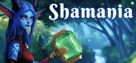 Steam Community :: Shamania