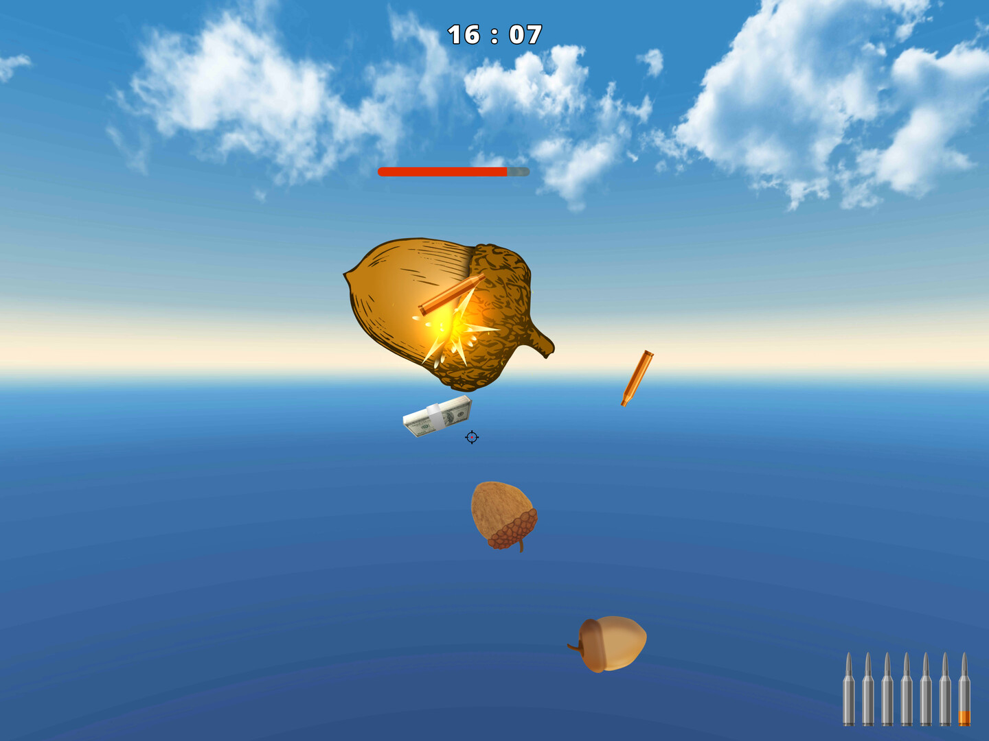 Acorn Cop - Platinum Acorn บน Steam