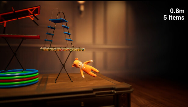 Save 80% on Just Stack on Steam