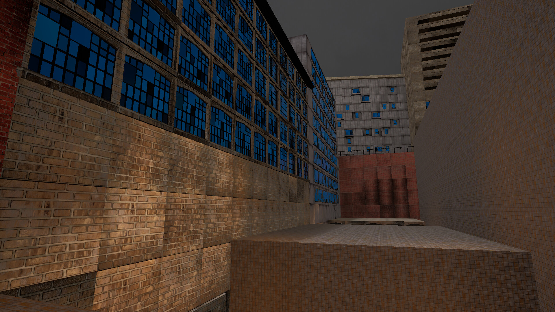 Urban Nightmare on Steam