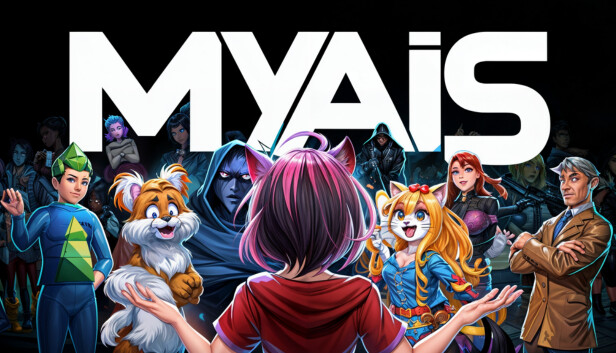 MyAIs on Steam
