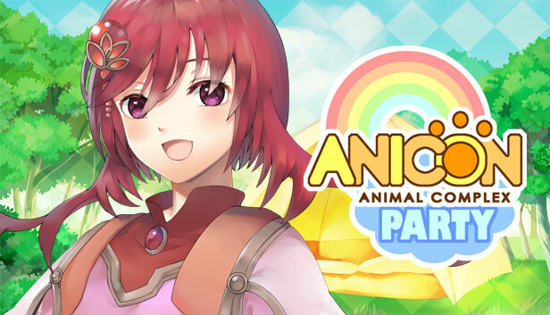 Anicon - Animal Complex - Artbook on Steam
