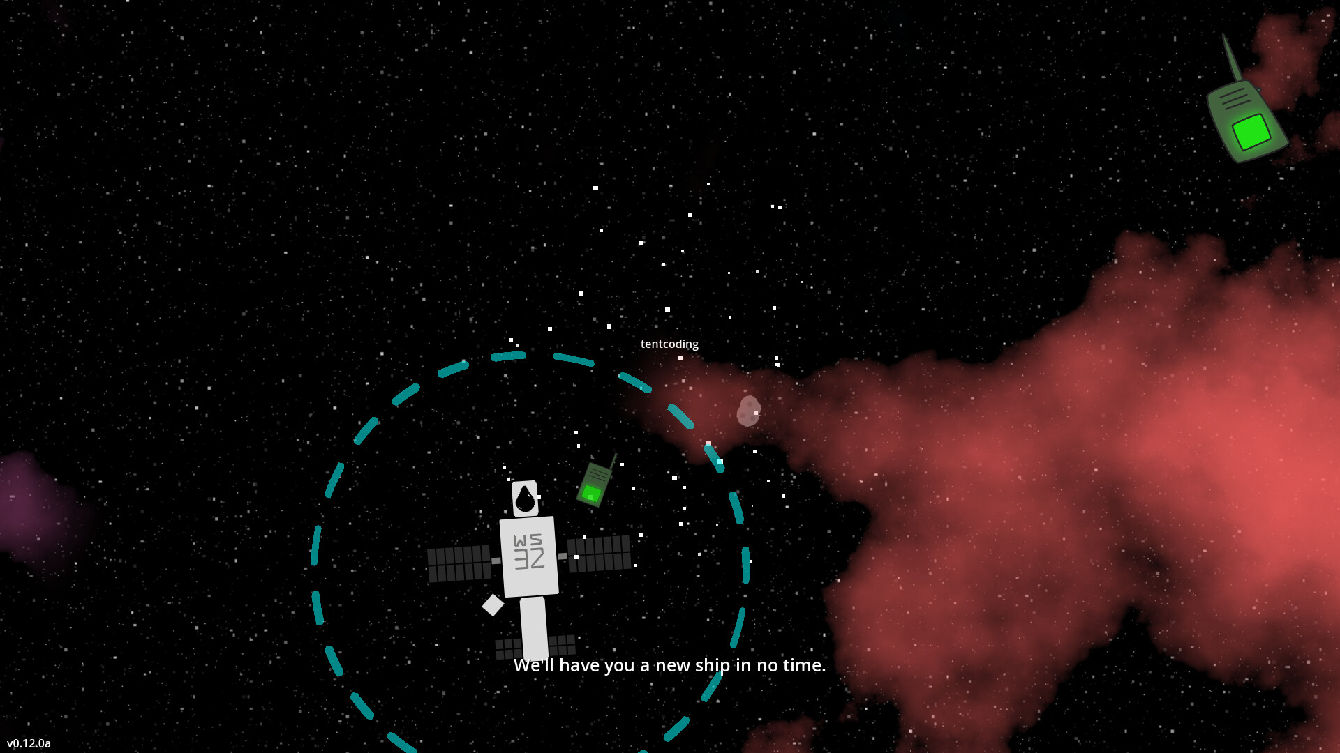 Slingshottr on Steam