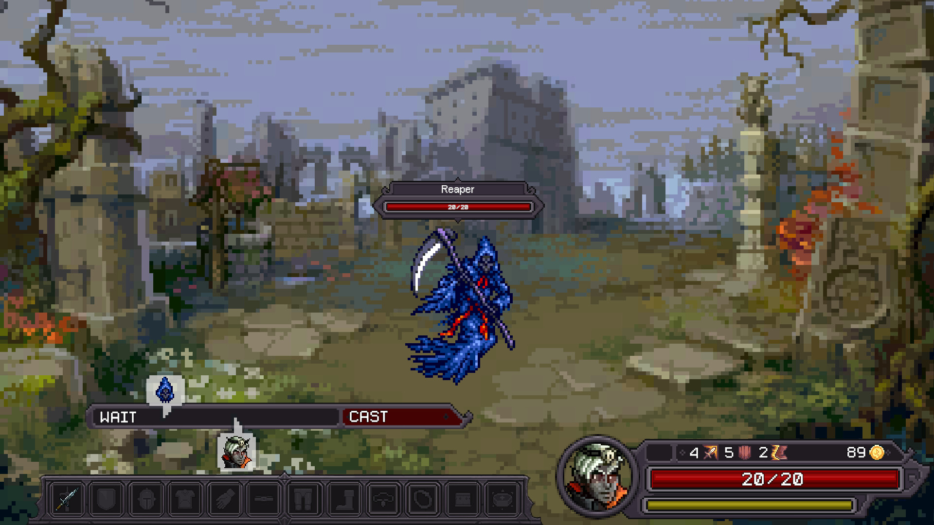 Ethereal Fracture on Steam