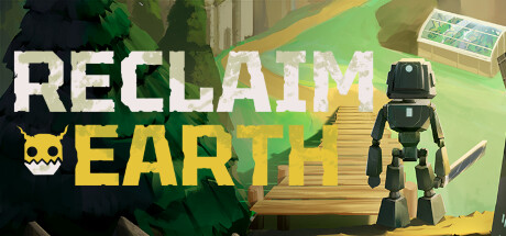 Project Reclaim Earth Playtest Steam Charts | Steambase