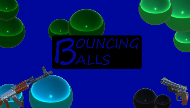 Save 40% on BouncingBalls on Steam