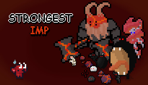 Strongest Imp on Steam