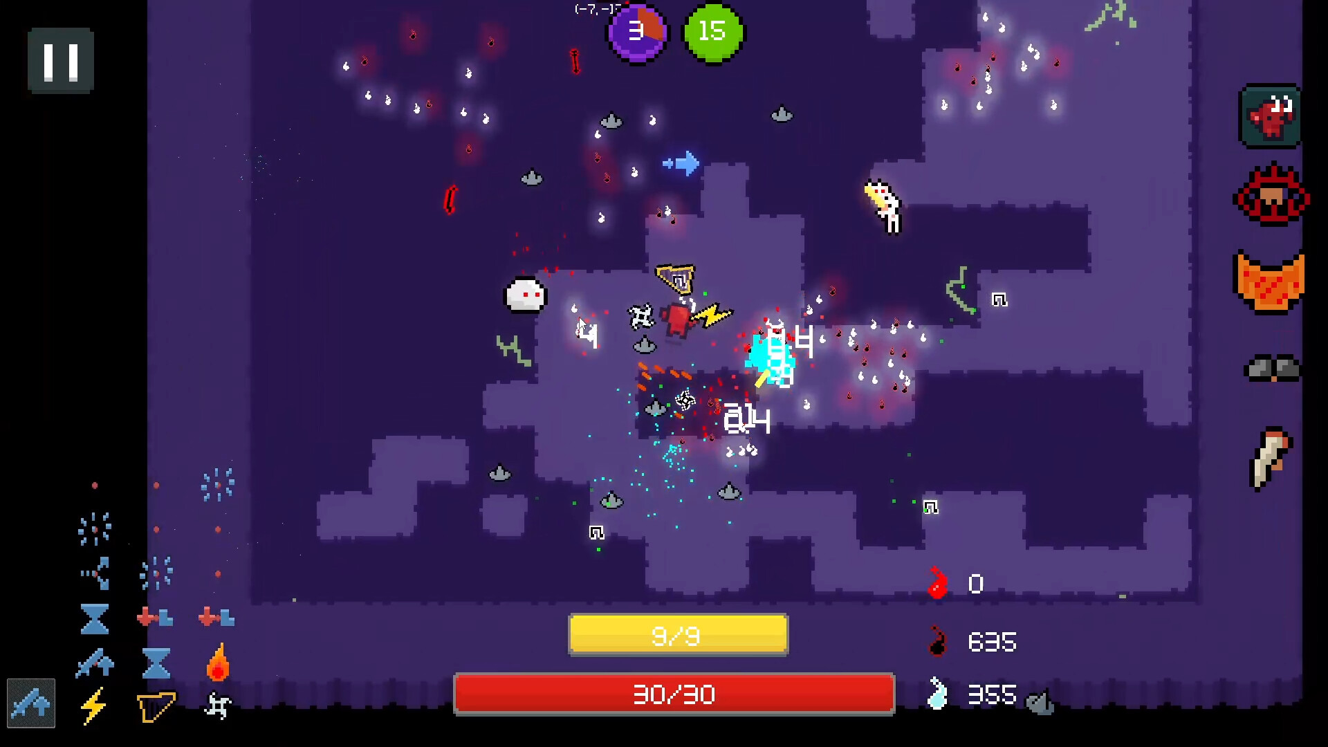 Strongest Imp on Steam