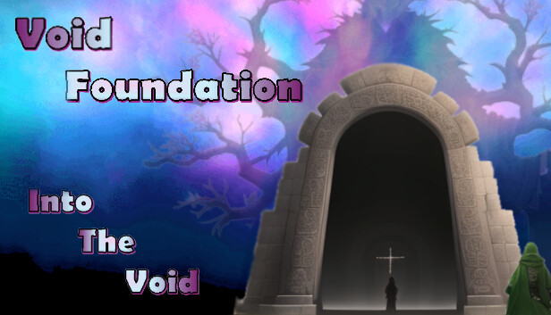 Void Foundation: Into The Void on Steam