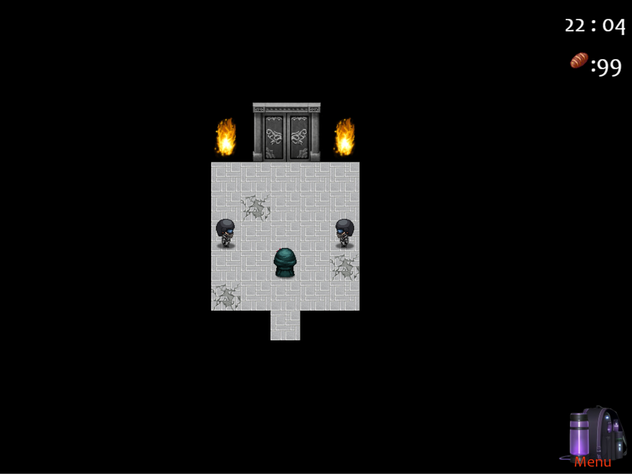 Void Foundation: Into The Void on Steam