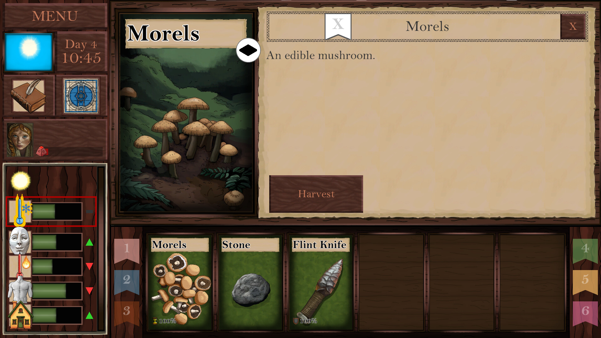 Card Survival: Fantasy Forest on Steam