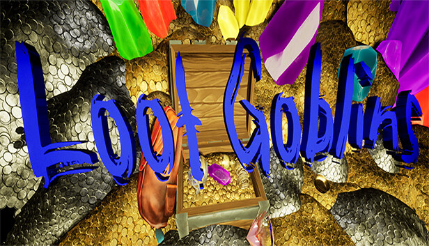 Loot Goblins on Steam