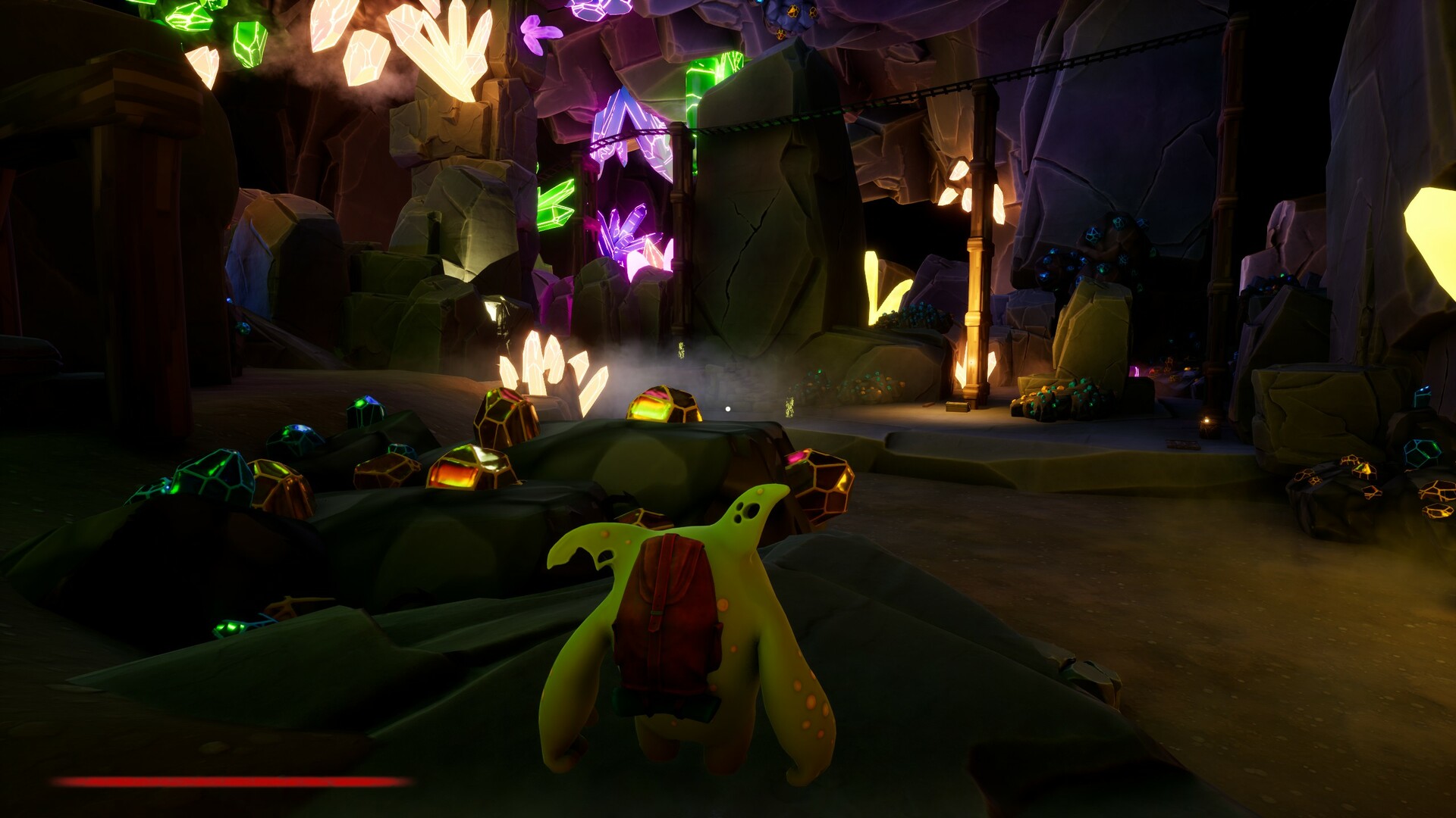 Loot Goblins on Steam