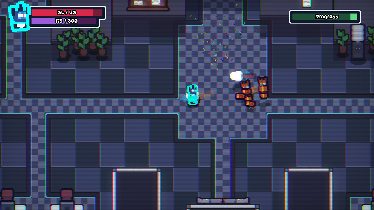 Boss Breaker on Steam