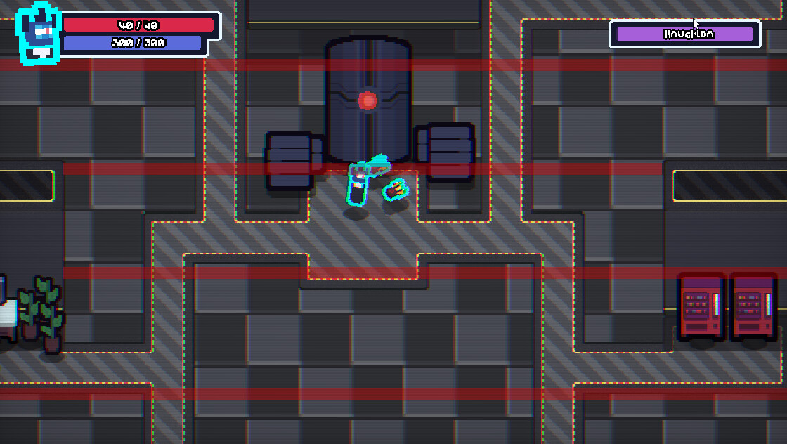 Boss Breaker on Steam