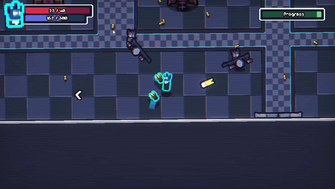 Boss Breaker on Steam