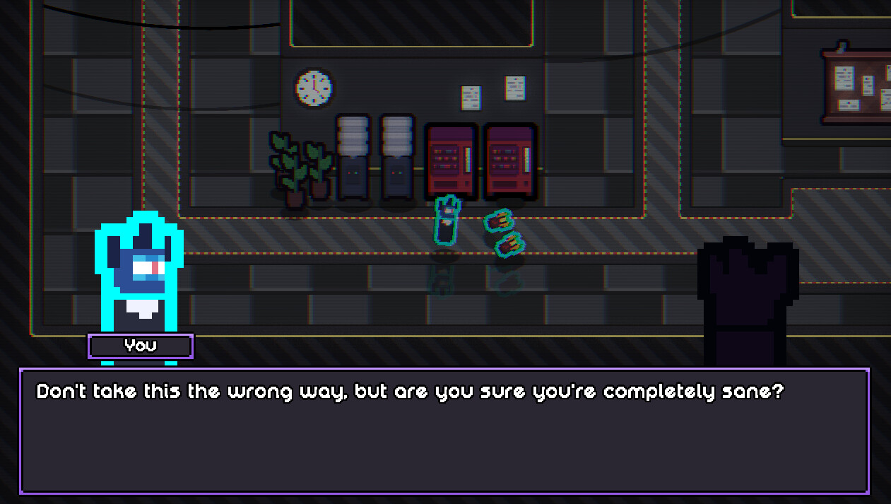 Boss Breaker on Steam