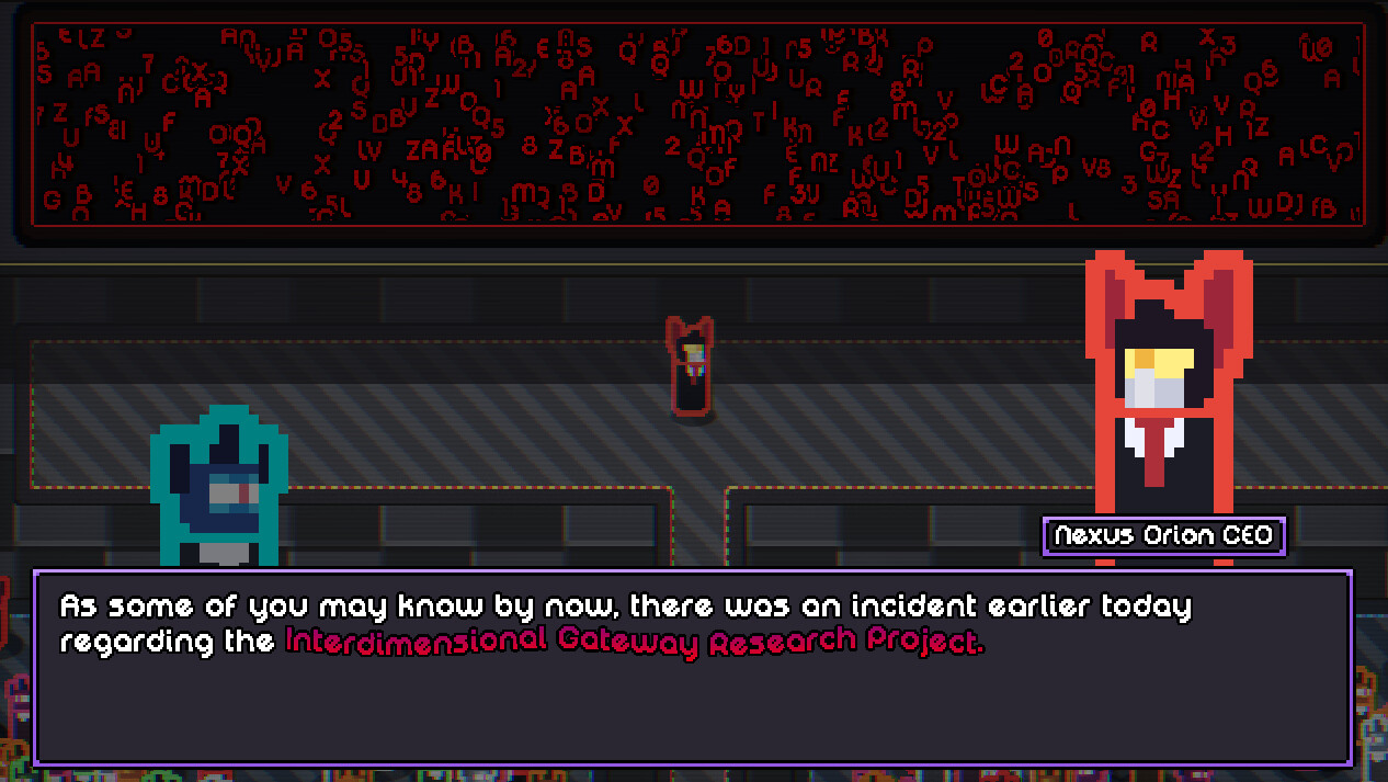 Boss Breaker on Steam