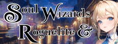 Steam Community :: Soul Wizards & Roguelite