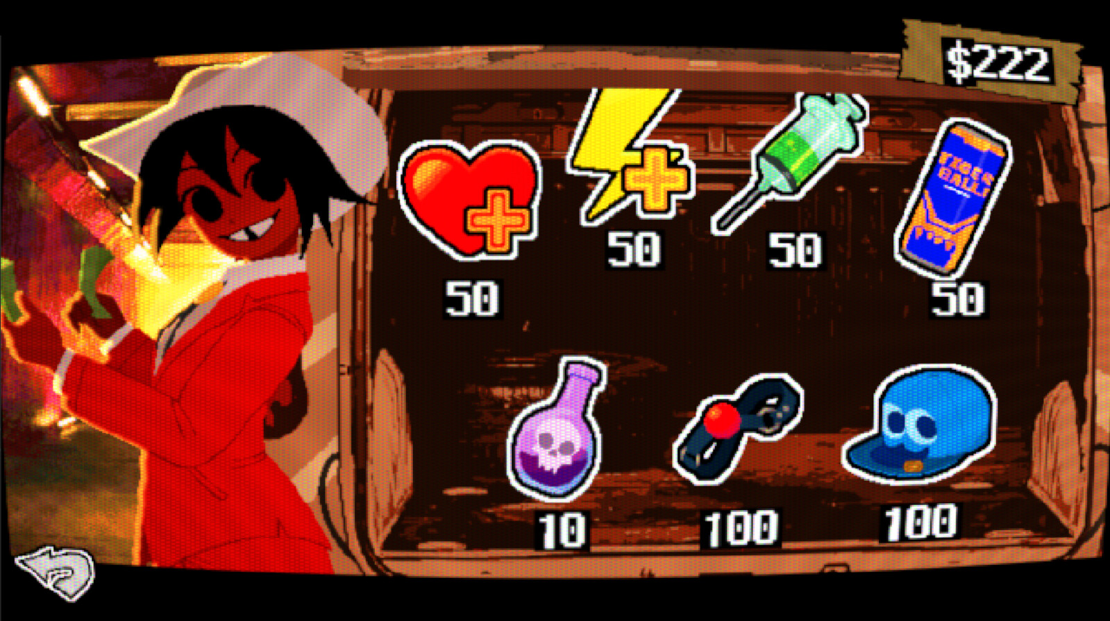 Star Fetchers : Escape from Pork Belly on Steam