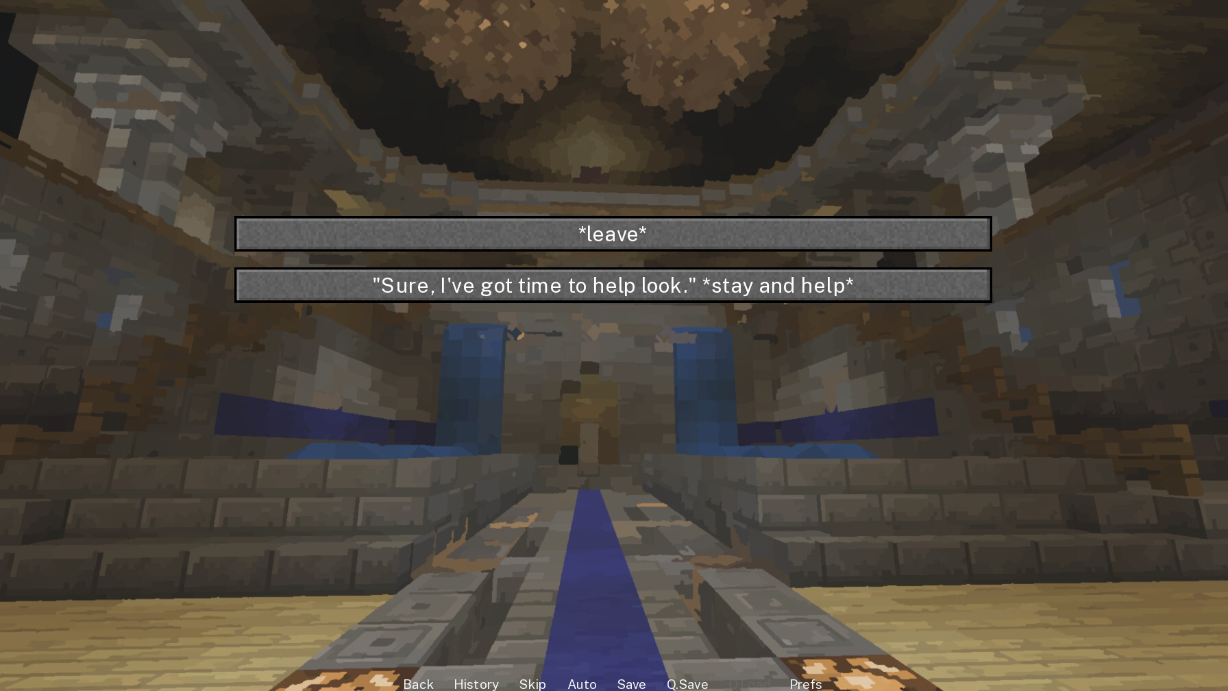 The Noob Adventures: Fool For Love on Steam