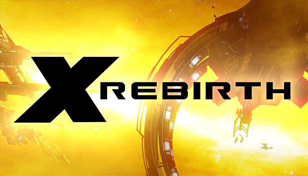 X Rebirth on Steam