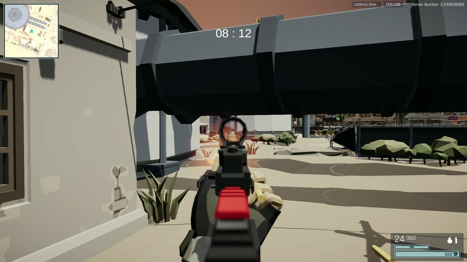 Battle Royale with Cheese on Steam