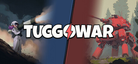 Tuggowar on Steam