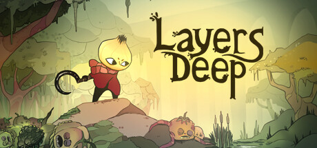 Steam Community :: Layers Deep