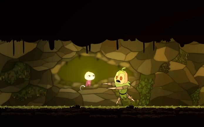 Layers Deep on Steam