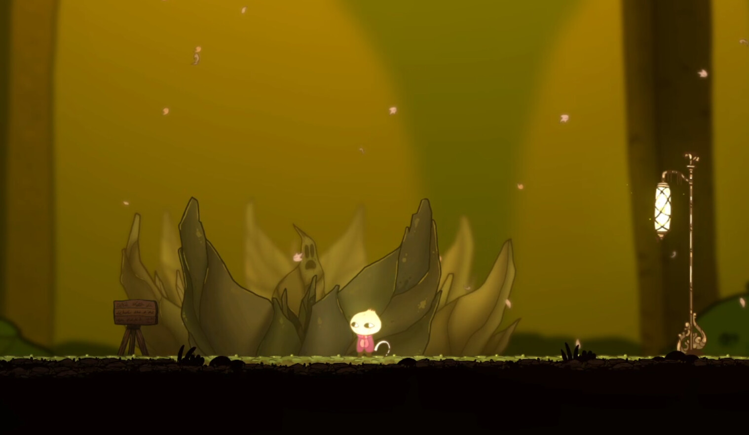 Layers Deep on Steam