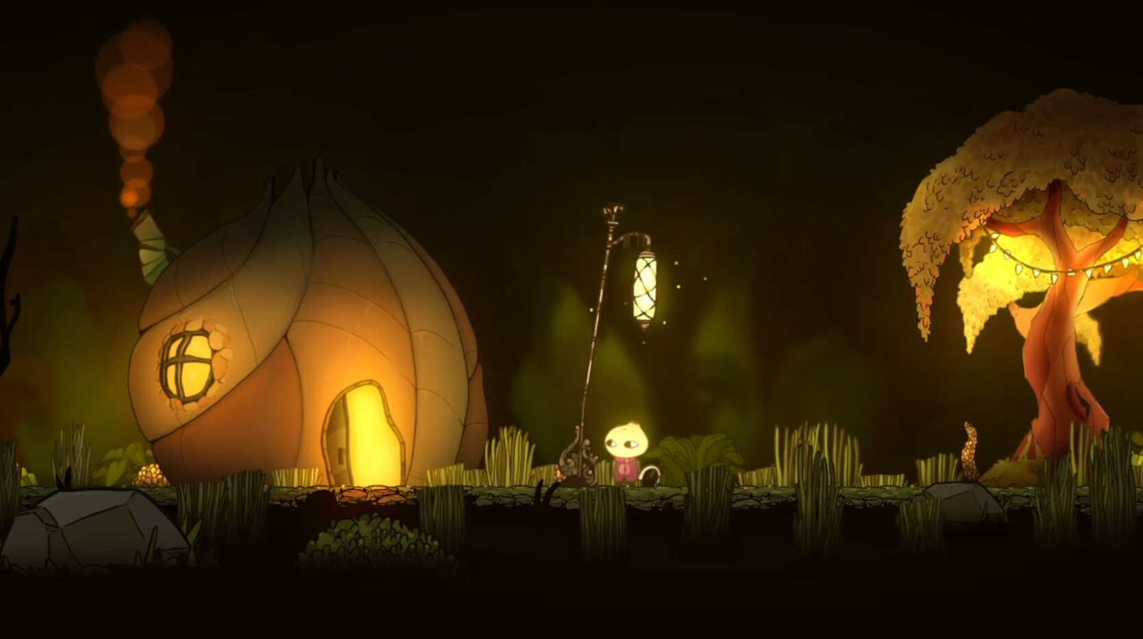 Layers Deep on Steam