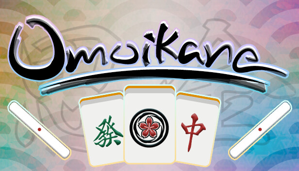 Omoikane on Steam