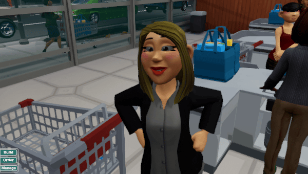 Grocery Store Tycoon on Steam