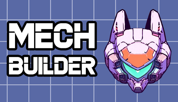 Mech Builder on Steam