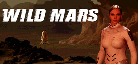 Wild Mars Steam Charts | Steambase