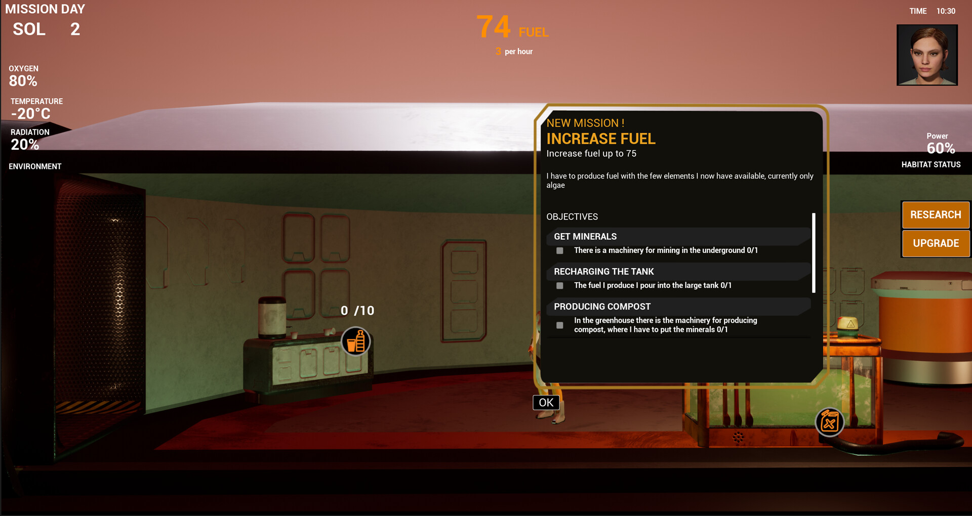 Wild Mars on Steam