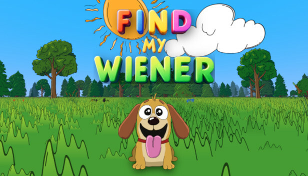 Find My Weiner - Steam News Hub
