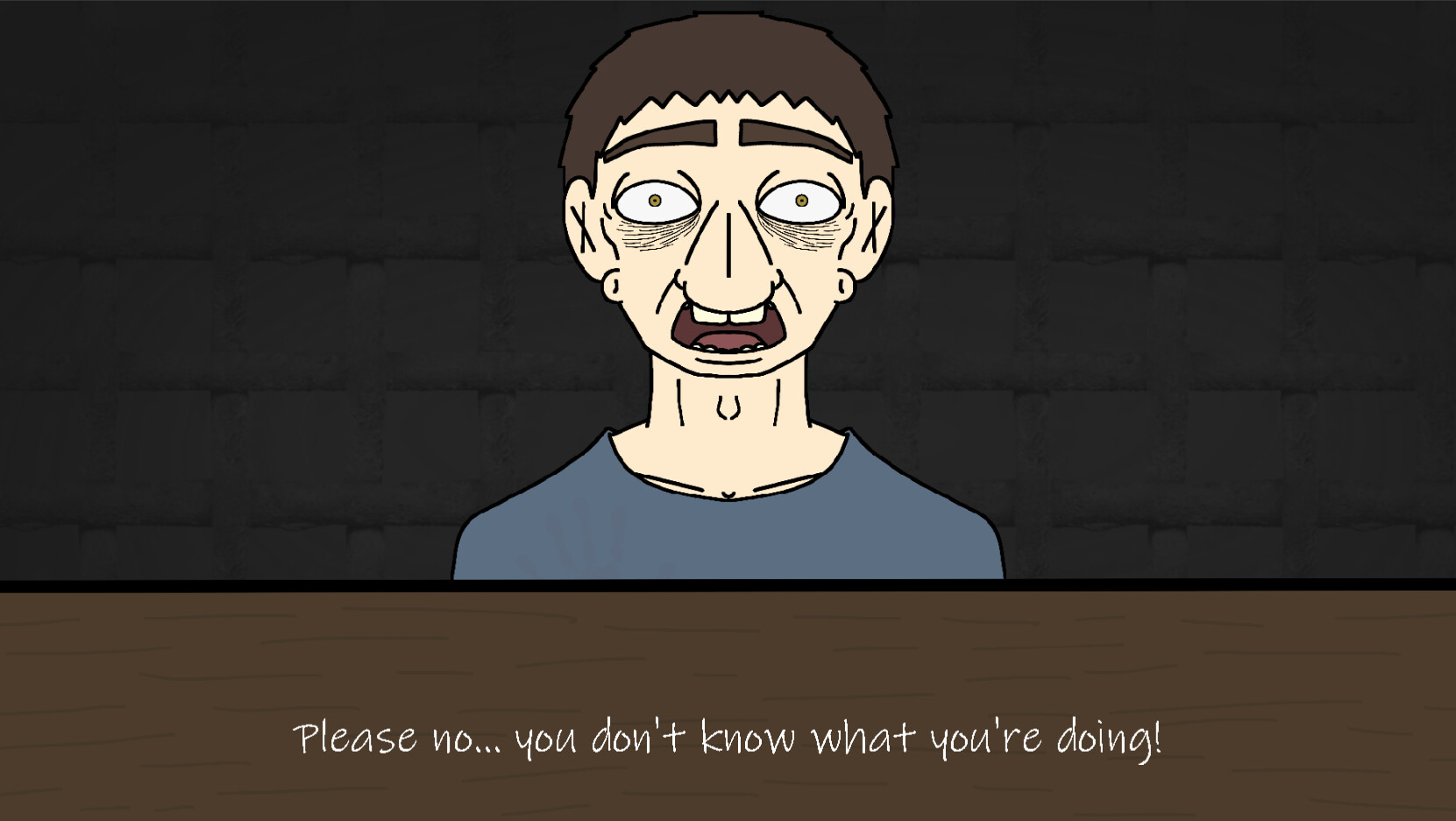 Zaque's Game on Steam