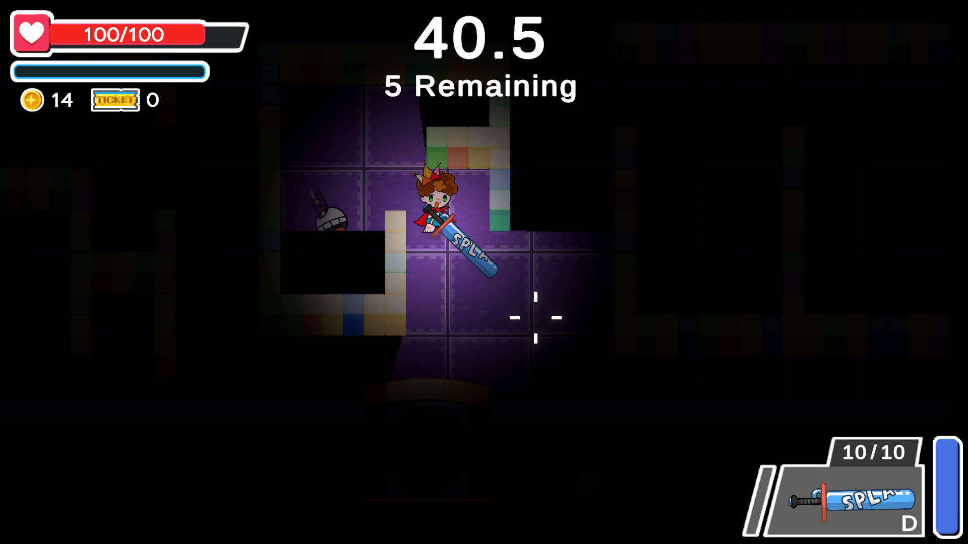 Splash Carnival on Steam