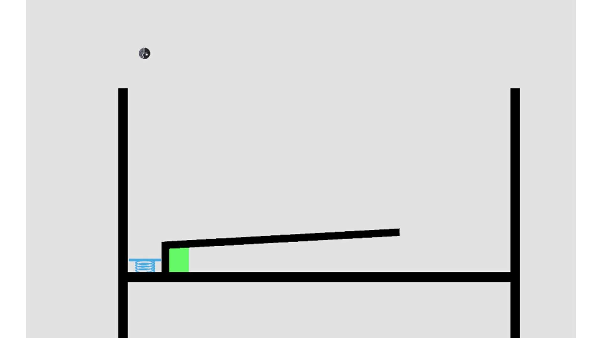 Move Ball to Green on Steam