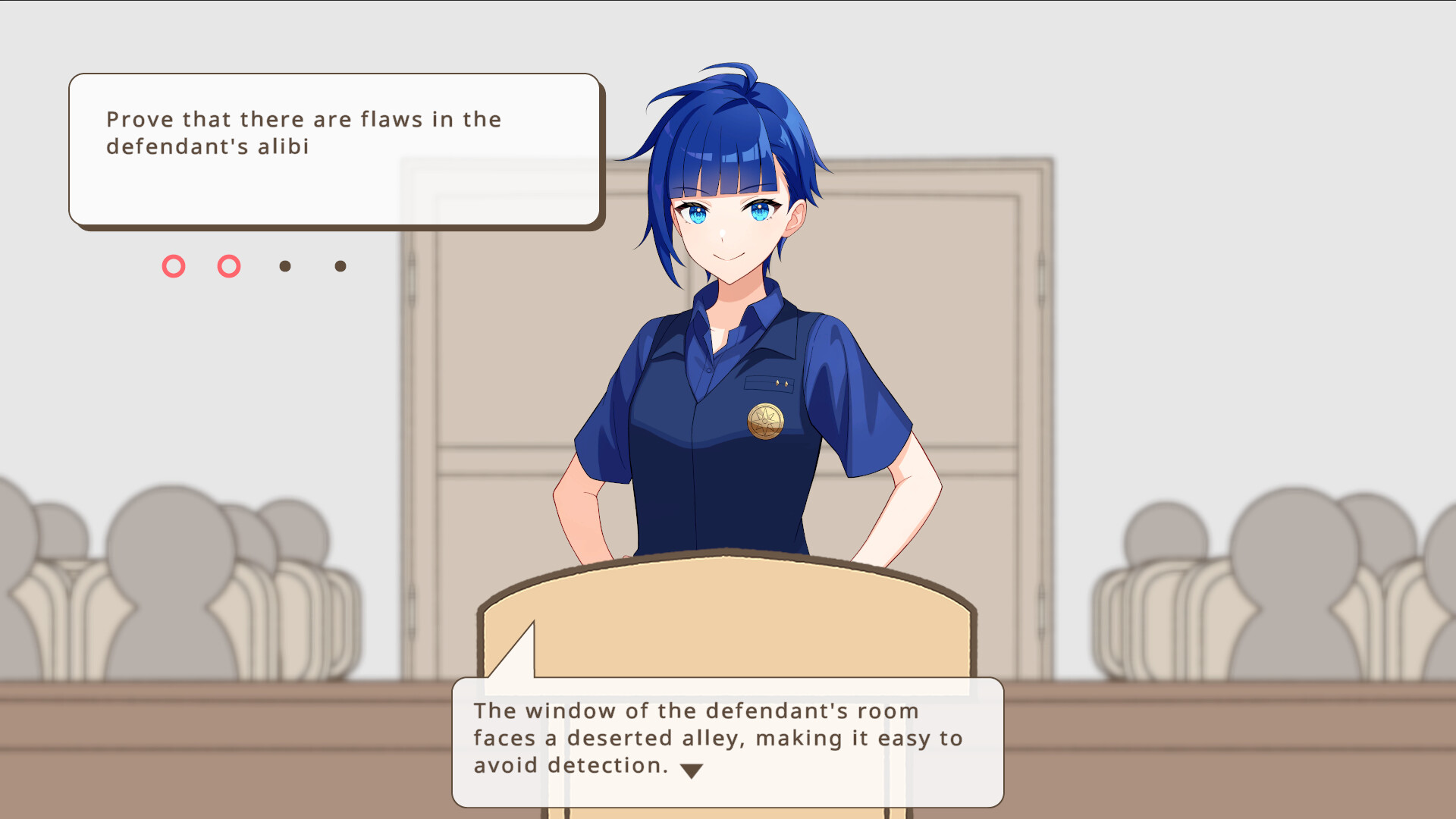 The Real Faces of Vtuber on Steam