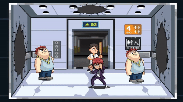 School Hero on Steam