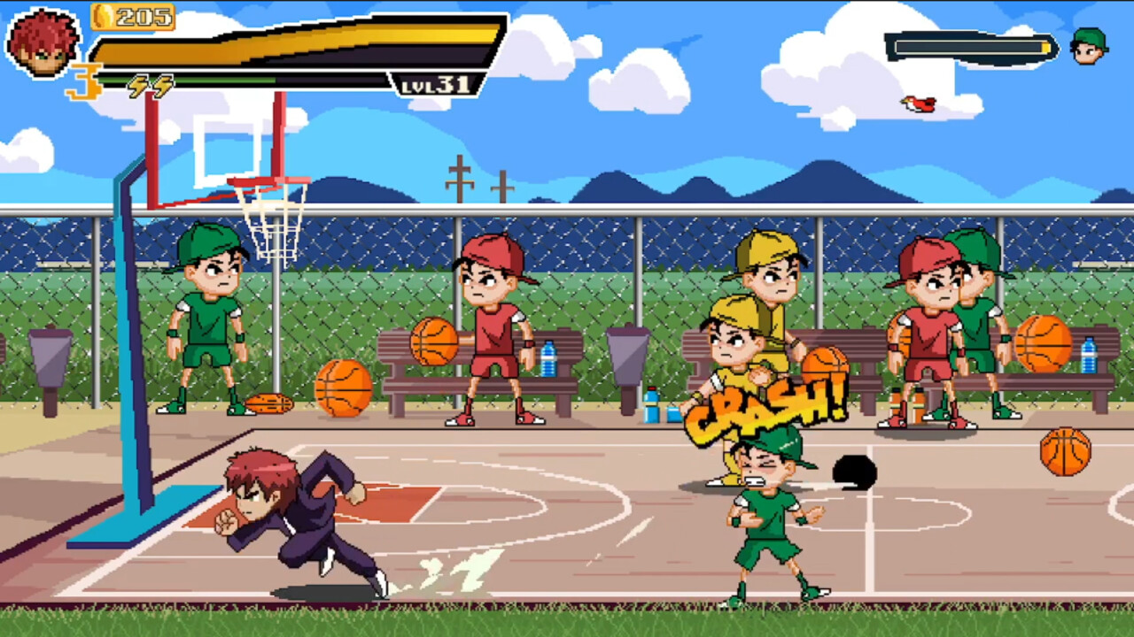 School Hero on Steam