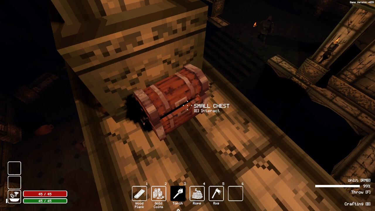 Deep Dish Dungeon on Steam