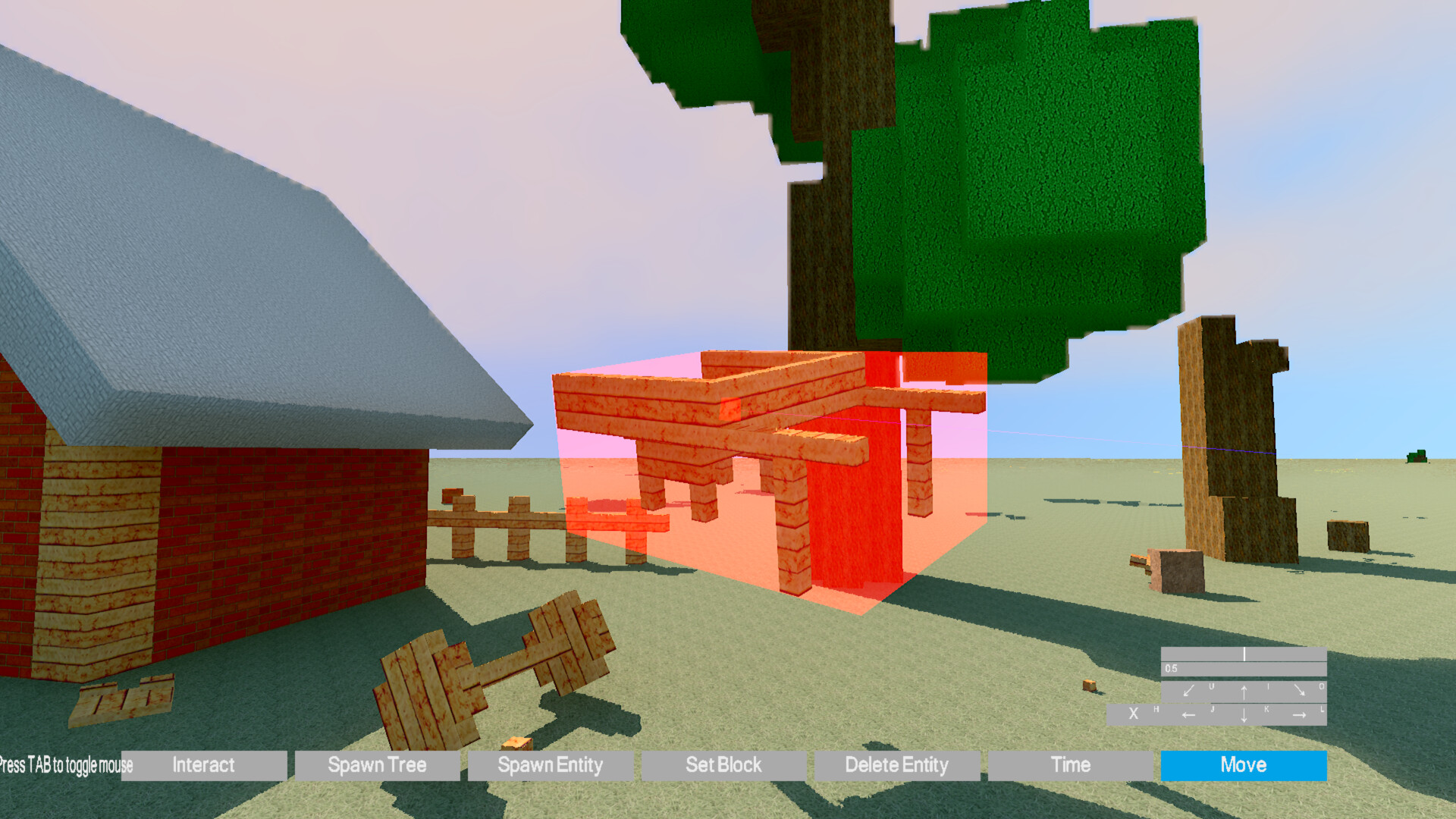 Lade's Sandbox on Steam