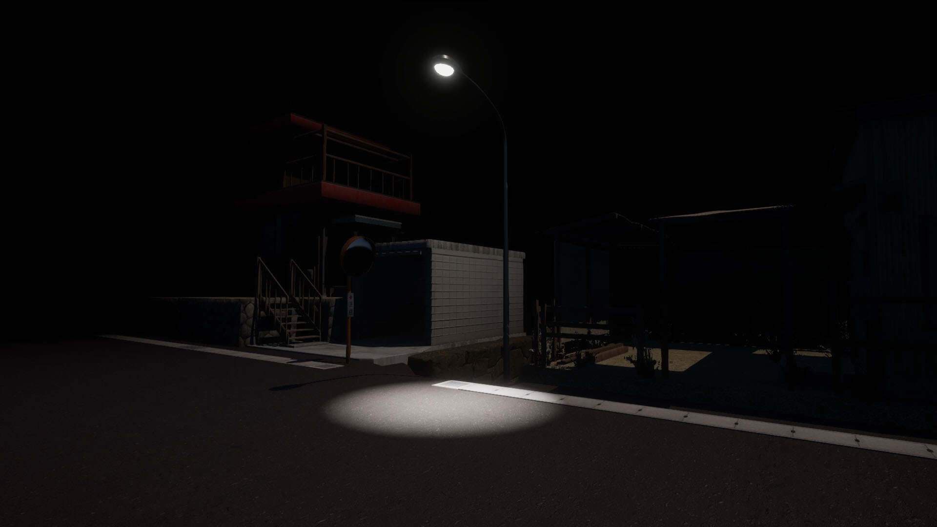 祟り坂 | TATARI Curse road on Steam