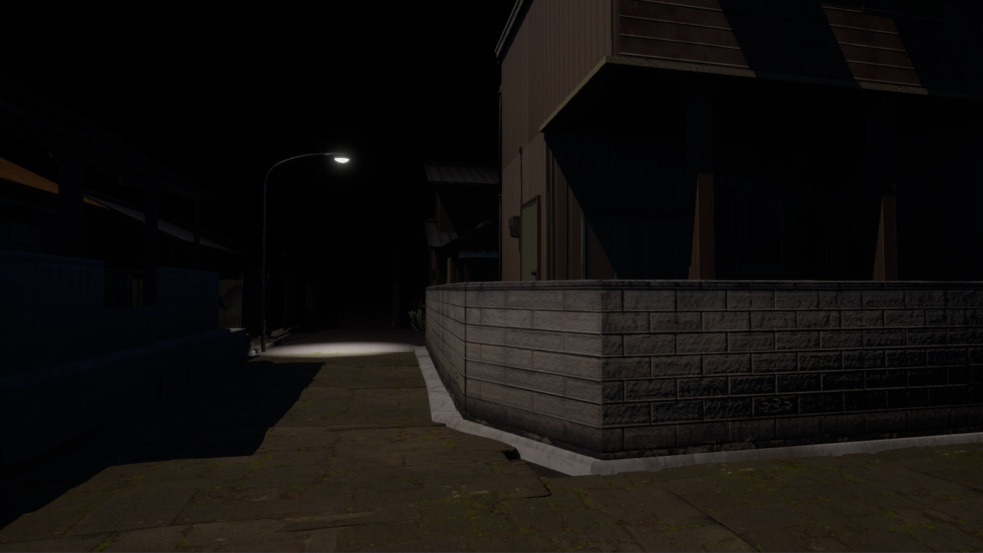 祟り坂 | TATARI Curse road on Steam