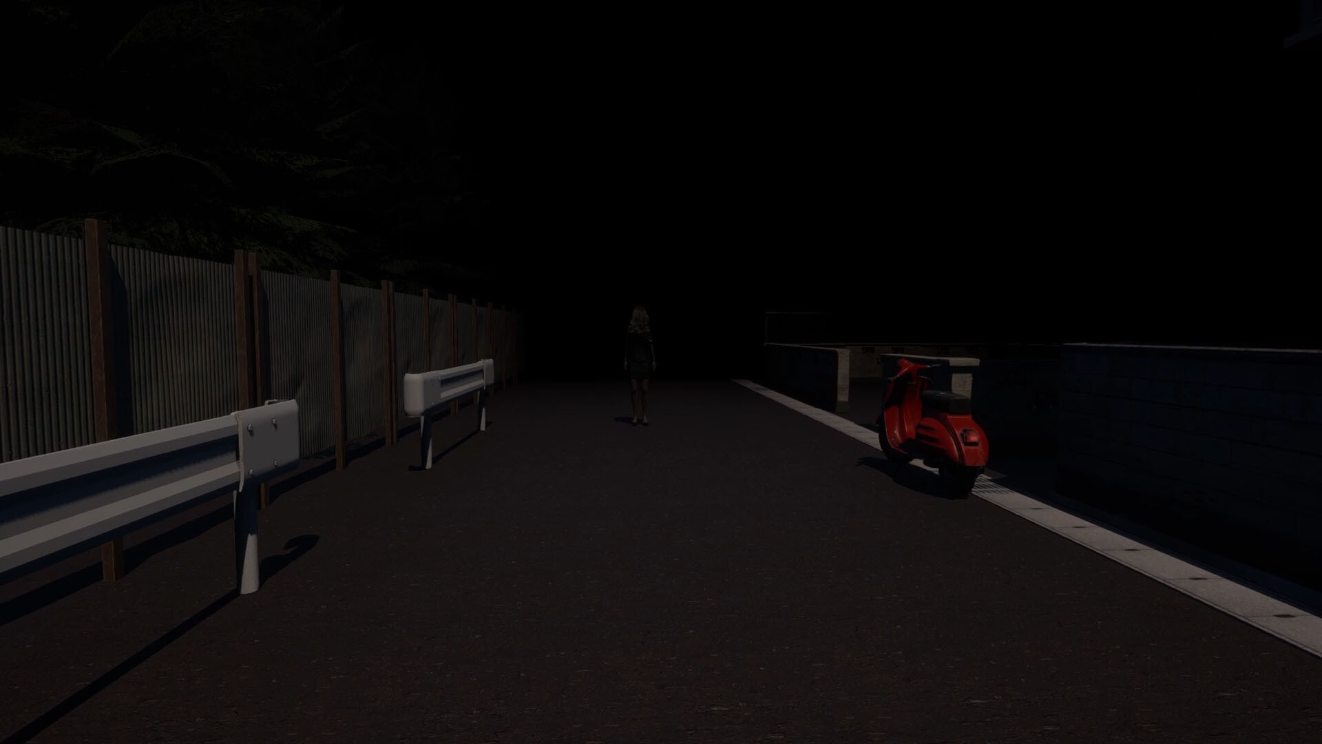 祟り坂 | TATARI Curse road on Steam