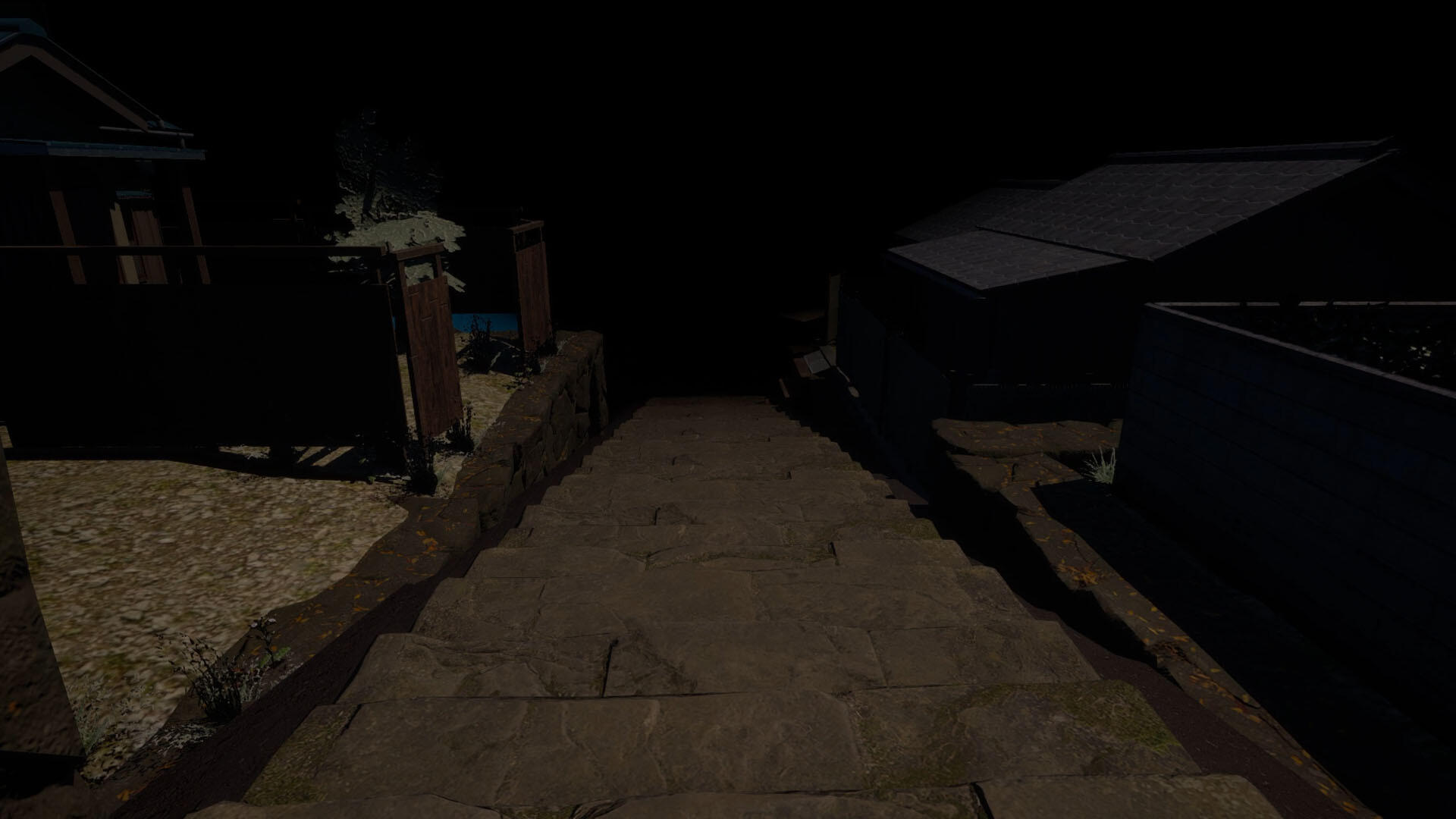 祟り坂 | TATARI Curse road on Steam